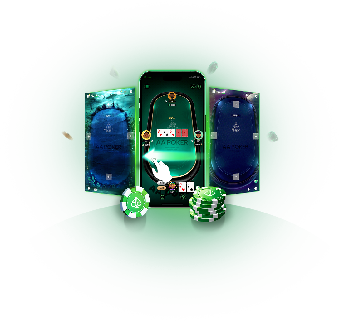 AA POKER