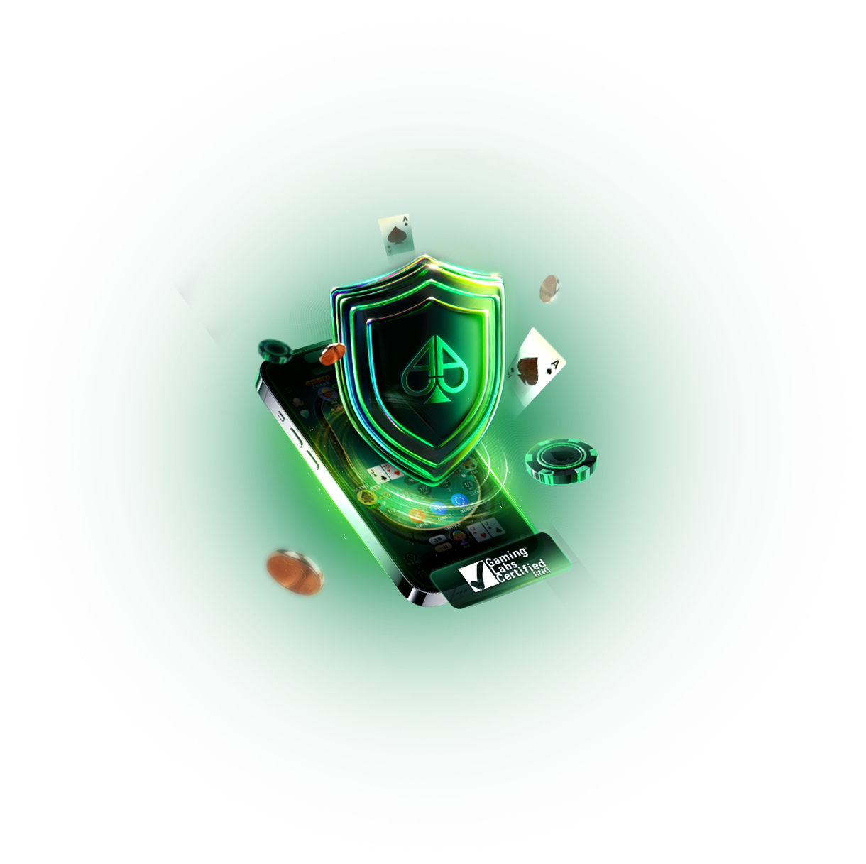 AA POKER