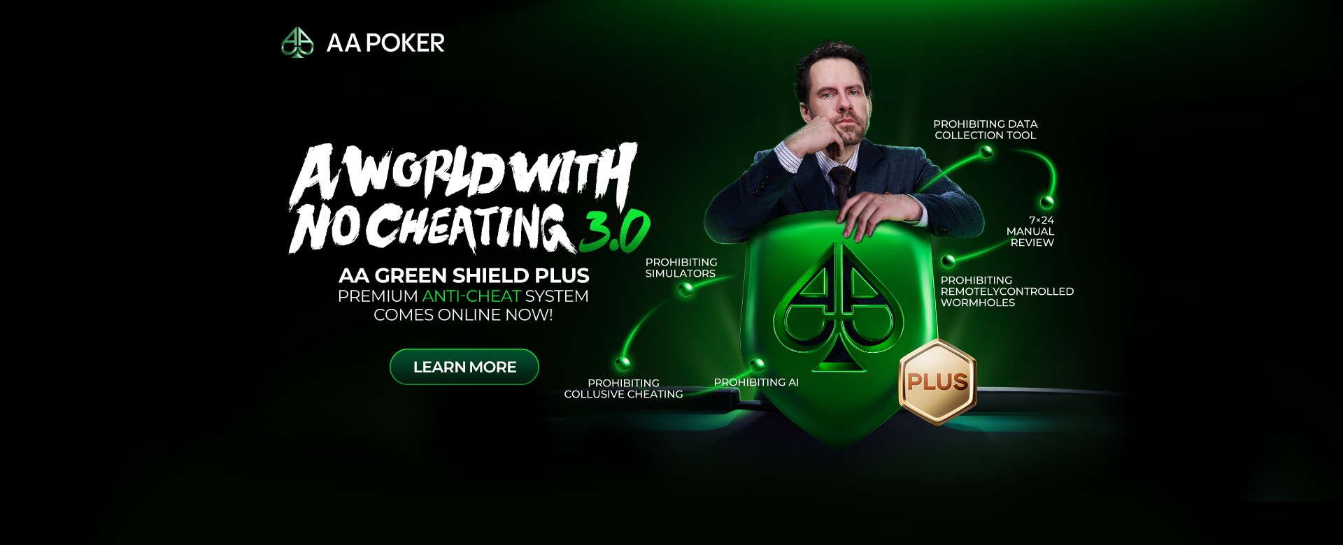 AA POKER