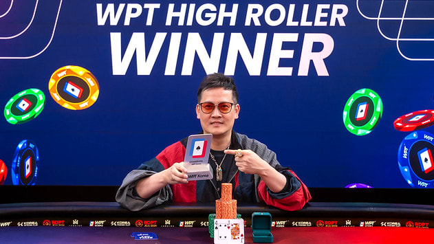 AA POKER
