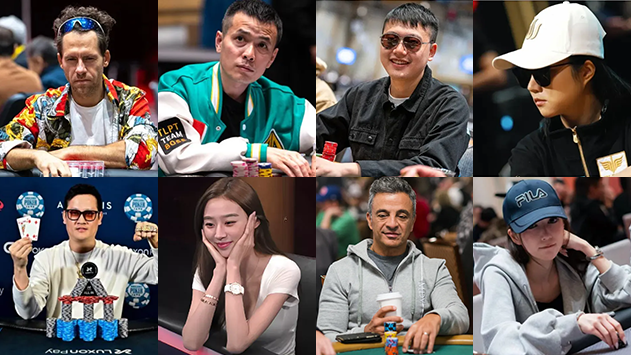 AA POKER