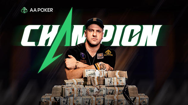 AA POKER