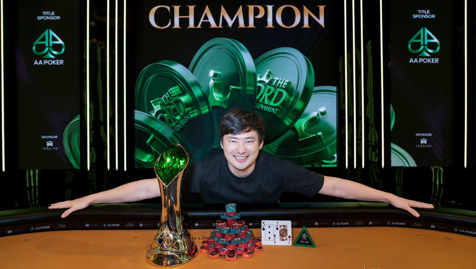 AA POKER