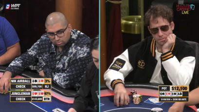 AA POKER